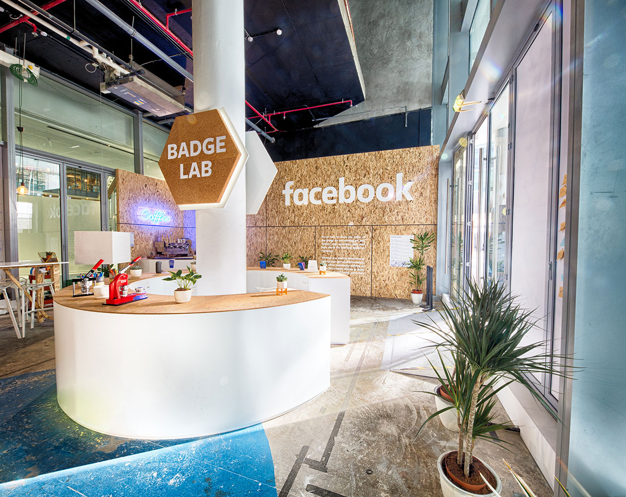 Commercial Projects | Romanazzi Design - Interior designing